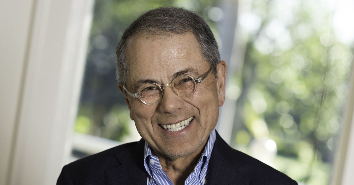 Celebrating Ronald G. Harrington: Philanthropist of the Year | Celebrating Ronald G. Harrington ...