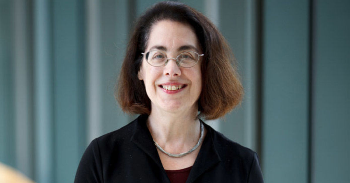 International Harrington Prize Awarded to Dr. Arlene Sharpe | March 19 ...