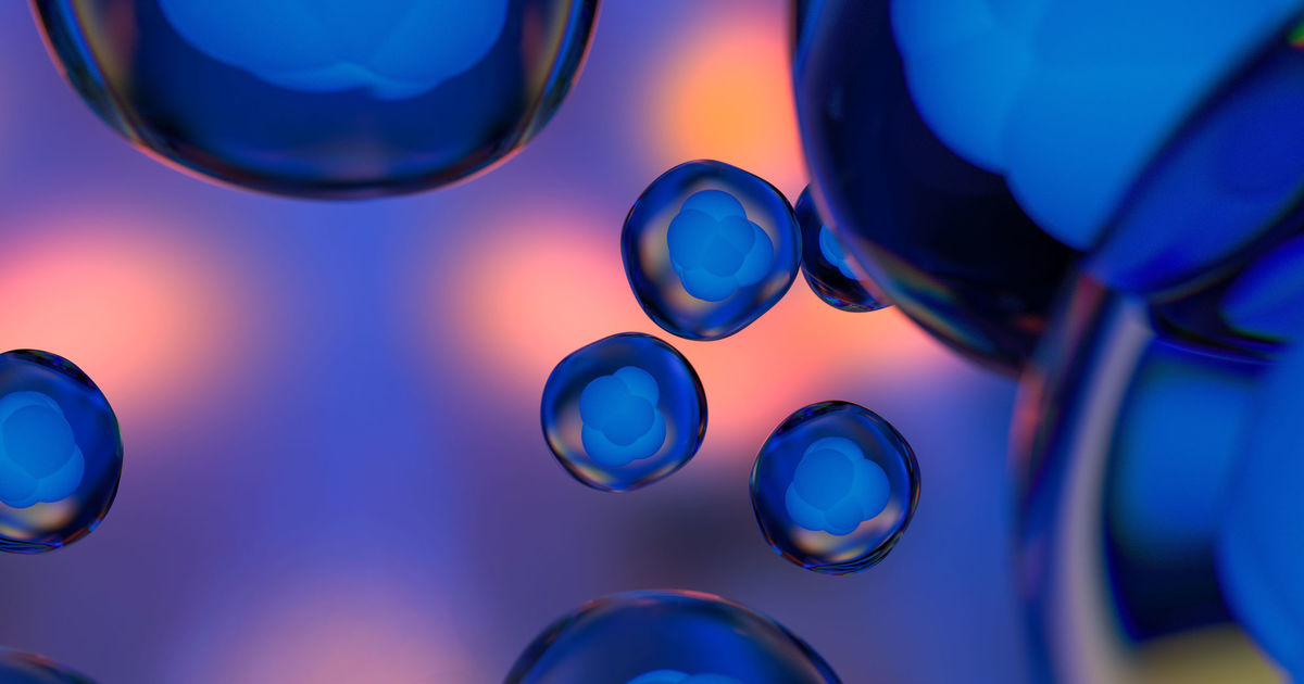 Oxford-Harrington Rare Disease Centre Invites Proposals for 2026 Award ...