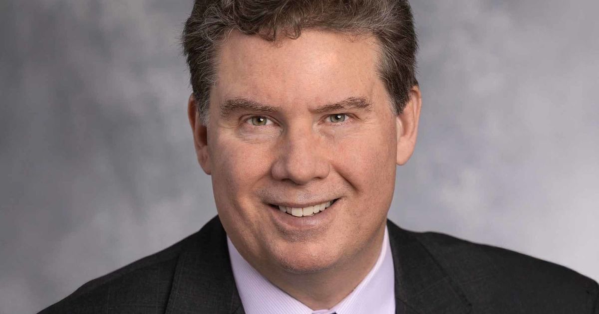 Top Neuroscientist Matthew Anderson Appointed Co-Director of the Oxford ...