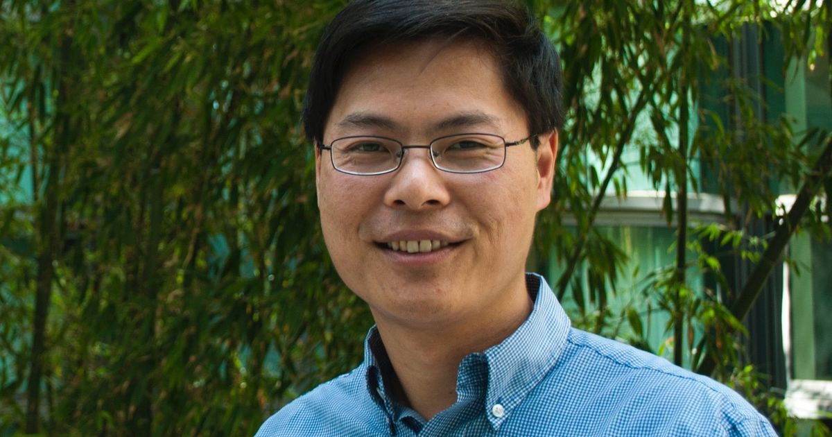 Going atom-by-atom, Stanford researchers craft a new precision drug for ...